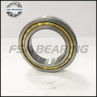 China Euro Market 32116 Cylindrical Roller Bearing 80*125*22mm Big Size for sale