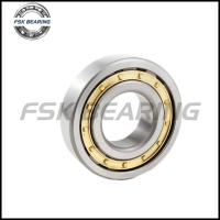China Euro Market 32116 Cylindrical Roller Bearing 80*125*22mm Big Size for sale