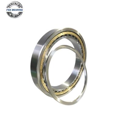 China ABEC-5 32120 Single Row Cylindrical Roller Bearing 100*150*24mm China Manufacturer for sale
