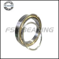 China ABEC-5 32120 Single Row Cylindrical Roller Bearing 100*150*24mm China Manufacturer for sale