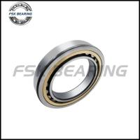 China ABEC-5 32120 Single Row Cylindrical Roller Bearing 100*150*24mm China Manufacturer for sale