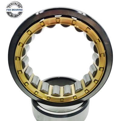 China Large Size 32122 Single Row Cylindrical Roller Bearing ID 110mm OD 170mm P5 P4 for sale