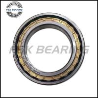 China Large Size 32122 Single Row Cylindrical Roller Bearing ID 110mm OD 170mm P5 P4 for sale