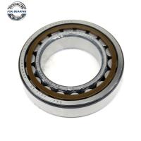 China China FSK 32124 Single Row Cylindrical Roller Bearing For Coal Grinding Machine 120*180*28mm for sale