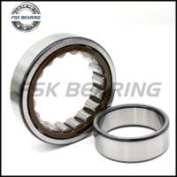 China China FSK 32124 Single Row Cylindrical Roller Bearing For Coal Grinding Machine 120*180*28mm for sale