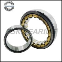 China China FSK 32124 Single Row Cylindrical Roller Bearing For Coal Grinding Machine 120*180*28mm for sale