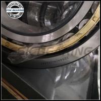 China Premium Quality 32126 Cylindrical Roller Bearing Coal Mill Bearing 130*200*33mm for sale