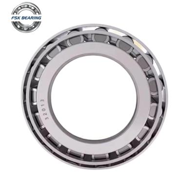 China FSK K39580-39528 Auto Taper Roller Bearing 57.15*119.99*32.75mm Single Row Silent for sale