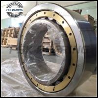 China Euro Market 32132 Cylindrical Roller Bearing 160*240*38mm Big Size for sale
