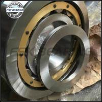 China Euro Market 32132 Cylindrical Roller Bearing 160*240*38mm Big Size for sale