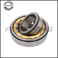 China Single Row 32134 Cylindrical Roller Bearings ID 170mm For Rolling Mills for sale
