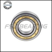 China Brass Cage 32136 Single Row Cylindrical Roller Bearings 180*280*46mm P6 P5 for sale