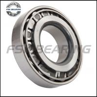 China Imperial KHM911245-HM911210 Auto Roller Bearing 60.33*130.18*36.51mm Thicked Steel for sale