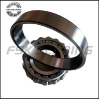 China Imperial KHM911245-HM911210 Auto Roller Bearing 60.33*130.18*36.51mm Thicked Steel for sale