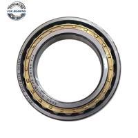 China China FSK 32148 Single Row Cylindrical Roller Bearing For Coal Grinding Machine 240*360*56mm for sale