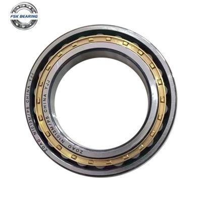 China China FSK 32148 Single Row Cylindrical Roller Bearing For Coal Grinding Machine 240*360*56mm for sale