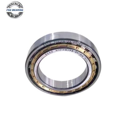 China Premium Quality 32152 Cylindrical Roller Bearing Coal Mill Bearing 260*400*65mm for sale