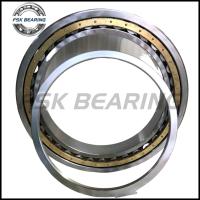 China Single Row 32168 Cylindrical Roller Bearings ID 340mm For Rolling Mills for sale