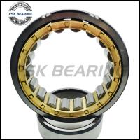 China Single Row 32168 Cylindrical Roller Bearings ID 340mm For Rolling Mills for sale