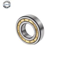 China Brass Cage 32172 Single Row Cylindrical Roller Bearings 360*540*82mm for sale