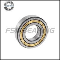 China Brass Cage 32172 Single Row Cylindrical Roller Bearings 360*540*82mm for sale