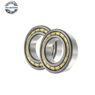 China Warranty 321/500 Cylindrical Roller Bearing Oil Field Bearing Shaft ID 500mm for sale