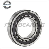 China Brass Cage 321/710 Single Row Cylindrical Roller Bearings 710*1030*140mm for sale