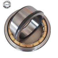 China 321/750 Cylindrical Roller Bearing ID 750mm OD 1090mm For Metallurgical Steel Plant for sale