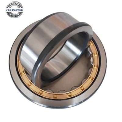 China 321/750 Cylindrical Roller Bearing ID 750mm OD 1090mm For Metallurgical Steel Plant for sale