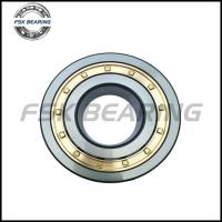China 321/750 Cylindrical Roller Bearing ID 750mm OD 1090mm For Metallurgical Steel Plant for sale