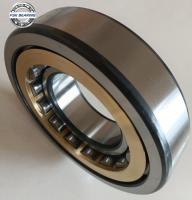 China ABEC-5 321/800 Single Row Cylindrical Roller Bearing 800*1150*155mm China Manufacturer for sale
