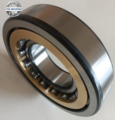 China ABEC-5 321/800 Single Row Cylindrical Roller Bearing 800*1150*155mm China Manufacturer for sale