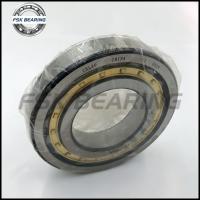 China ABEC-5 321/800 Single Row Cylindrical Roller Bearing 800*1150*155mm China Manufacturer for sale