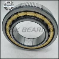 China ABEC-5 321/800 Single Row Cylindrical Roller Bearing 800*1150*155mm China Manufacturer for sale