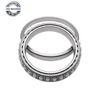China Silent K395-394-A Tapered Roller Bearing 63.5*110*22mm Rear Wheel Bearing for sale
