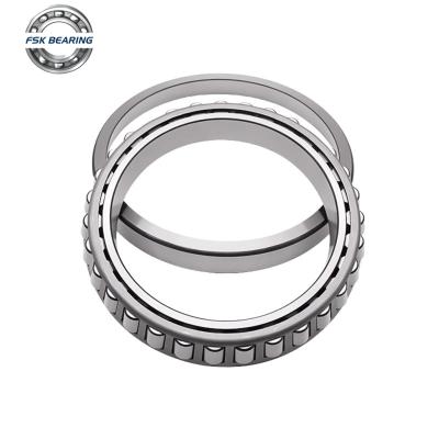 China Silent K395-394-A Tapered Roller Bearing 63.5*110*22mm Rear Wheel Bearing for sale