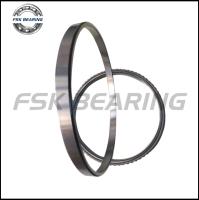 China Silent K395-394-A Tapered Roller Bearing 63.5*110*22mm Rear Wheel Bearing for sale