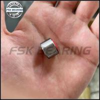 China 244437 214048 492158 Stamped Outer Ring Needle Roller Bearing Gcr15 Chrome Steel Scania Gearbox Shift Fork for sale