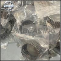 China FSK Brand 0019814612 F58550 Automotive Ringless Needle Roller Bearing Spherical Plain Bearing 30*12*14mm for sale