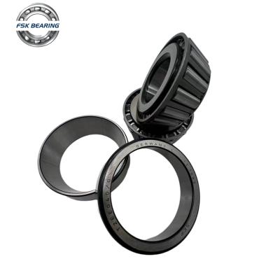 China FSK K565-562-X Auto Taper Roller Bearing 63.5*130*36.94mm Single Row Silent for sale
