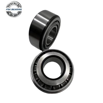 China Imperial K395-S-394-A Auto Roller Bearing 66.68*110*22mm Thicked Steel for sale