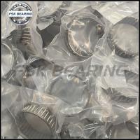 China ABEC-5 3459817312 F52368 Automotive Needle Roller Bearing Without Inner And Outer Rings Needle Roller Cage Assembly 56*64*30mm for sale