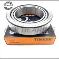 China USA Market K399-A-394-A Inched Tapered Roller Bearing ID 68.26mm OD 110mm for sale