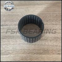 China High Quality 94580808 Non Standard Automotive Needle Roller Bearing Cage Assembly 33*37*26mm ABEC-5 for sale