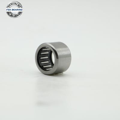 China High Precision D4ZZ-7600-A D4ZZ7600A Clutch Guide Stamped Needle Roller Bearing Gcr15 Chrome Steel 16*20.64*22mm for sale