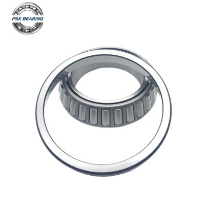China Imperial K566-563 Auto Roller Bearing 69.85*127*36.51mm Thicked Steel for sale