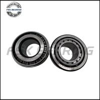 China Imperial K566-563 Auto Roller Bearing 69.85*127*36.51mm Thicked Steel for sale