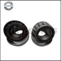 China Imperial K566-563 Auto Roller Bearing 69.85*127*36.51mm Thicked Steel for sale