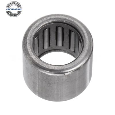 China Long Life F-64910 F64910 Open Thin-Walled Stamped Outer Ring Needle Roller Bearing 10*14*12mm P6 P5 for sale