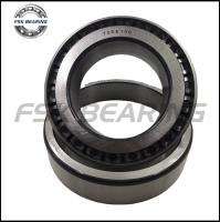 China K33287-33462 Single Row Tapered Roller Bearing Shaft ID 73.03mm For Truck for sale